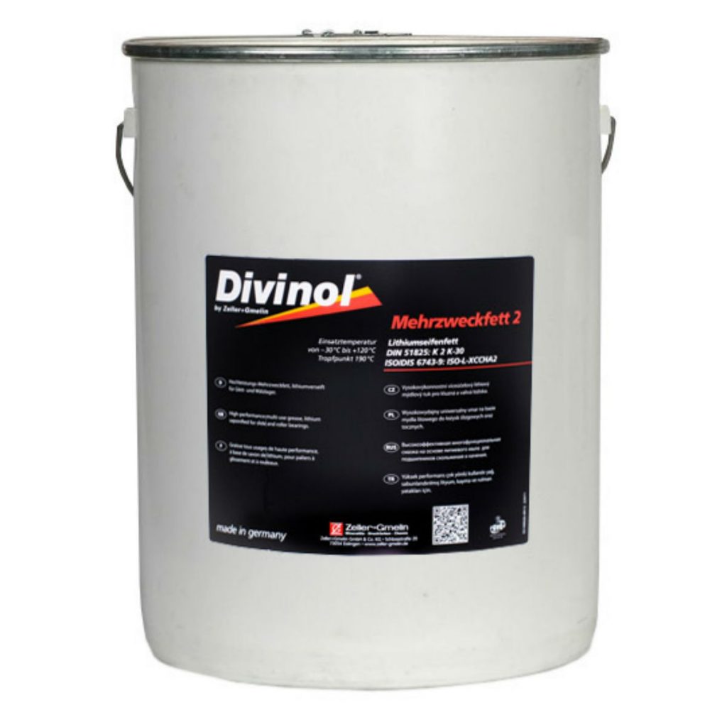 Arhiva Divinol | Matrex.hr